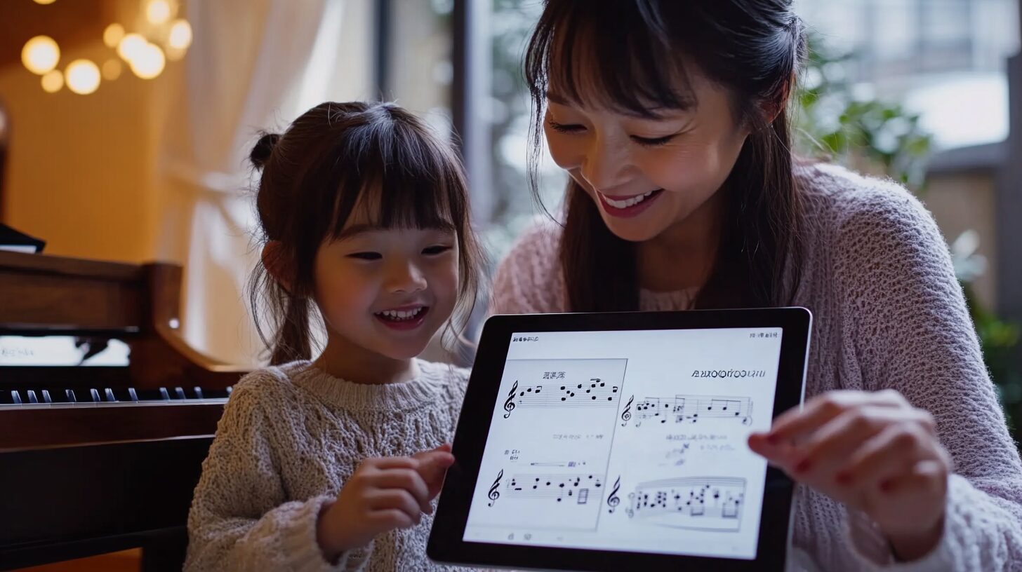 楽譜（スコア）はどこで買う？ぷりんと楽譜で簡単に手に入れる方法 - ことは音